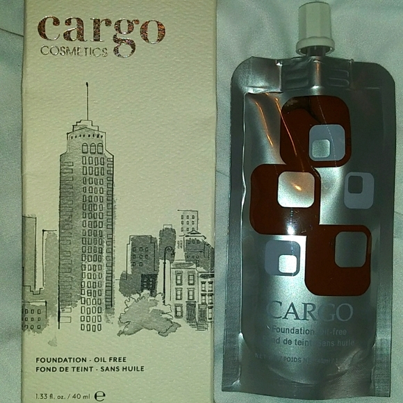 Cargo | Makeup | Cargo Foundation Mohagany 9 | Poshmark